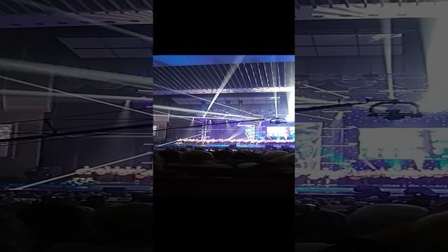 Барды на сцене БКЗ. "Атланты держат небо"