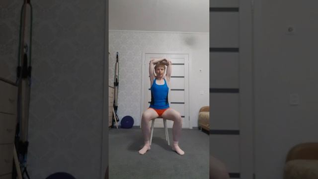 Мини - комплекс для шейно - воротниковой зоны № 3