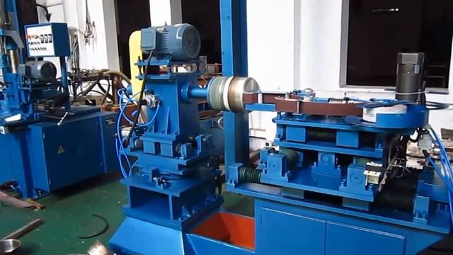 Шлифовка наждачной лентой