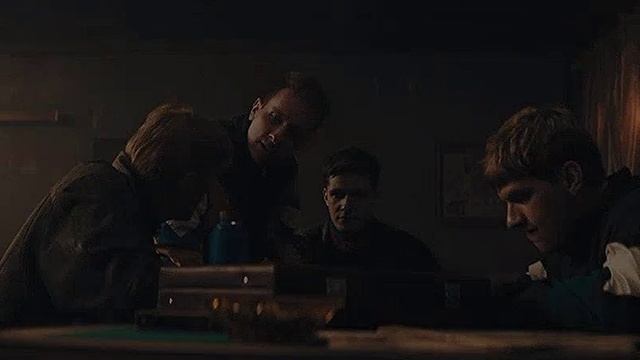 Где наши деньги  (2024)