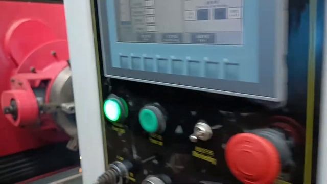 Мультирежимный стенд для сварки трубных узлов. Заполняющий проход