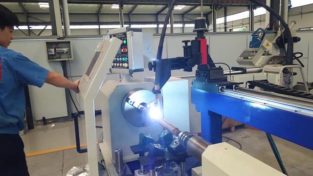 Наплавка  вала