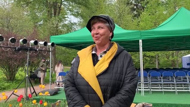 Пятый день Международного театрального фестиваля «Мелиховская весна-2022»