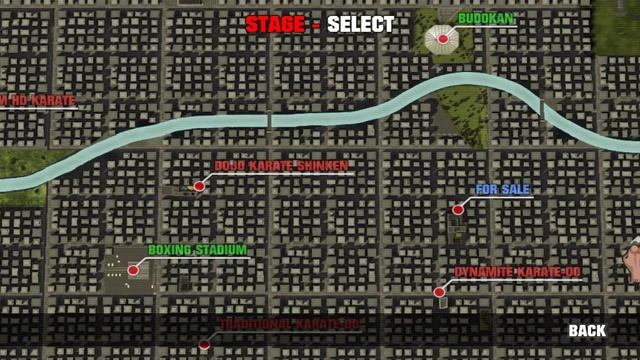 Прохождение Karate Master 2_ Knock Down Blow #2