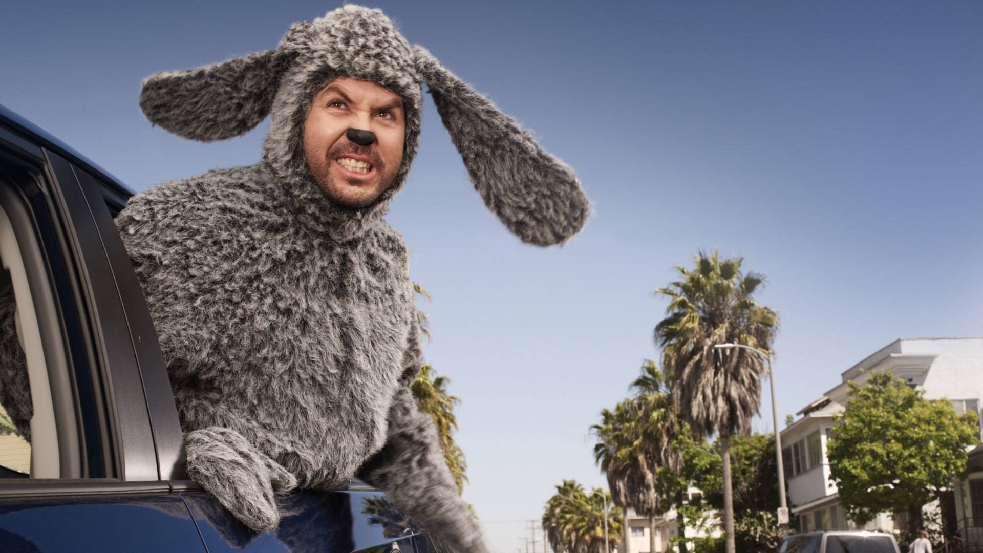 Сериал Уилфред — 3 сезон 8 серия / Wilfred