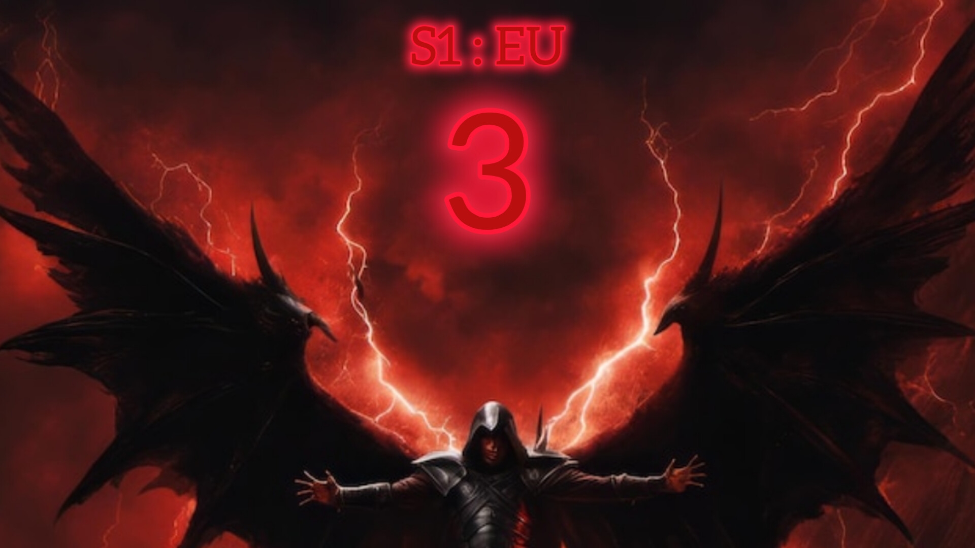 Битва за Чистилище / Битва Гильдий / Sword And Magic Online / AssasinKing