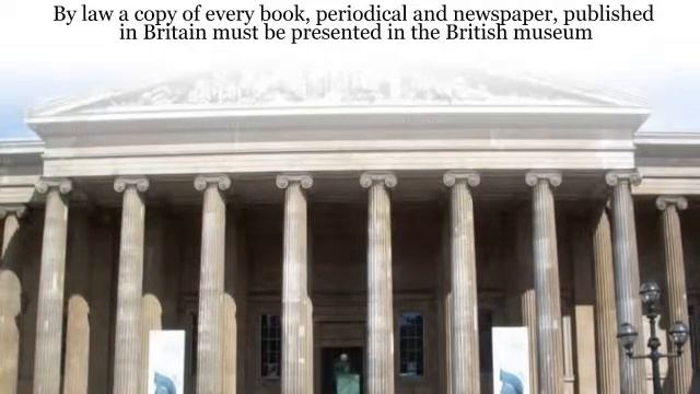 Презентация "Лондон"