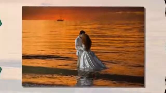 Настеньке от Николая Абрамова Автор Светлана Сотникова