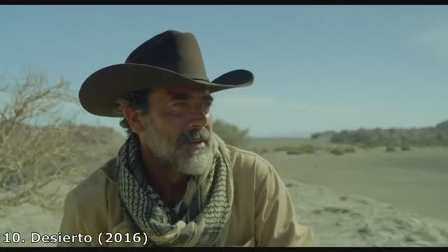 Топ 10 лучших фильмов о выживании!