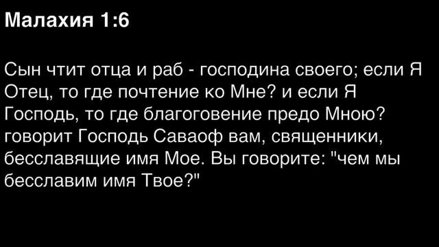 День 258. Библия за год. С митрополитом Иларионом.