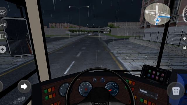 Привет✋👋 Сегодня играем в симулятор вождения автобуса  подпишись✌✌✌❤❤❤🎾🎾🎾