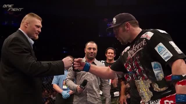 ТОП 10 уникальных бойцов MMA!