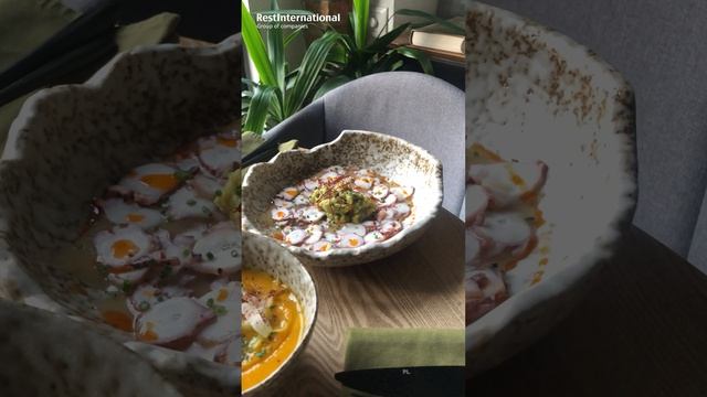 Brown Spider Silk P.L. #3 | Портфолио коллекции