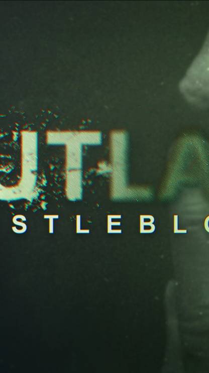 Настройка ОБС и игра Outlast. #5.