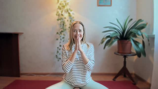 Медитация от гнева, накопленного в детстве | Кундалини йога