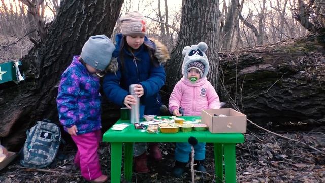 Обзор ИРП №3 от Маленьких Экспертов