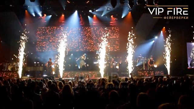 Спаркуляры VipFire