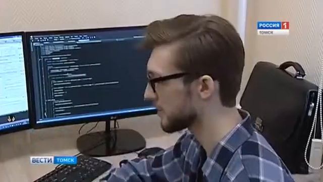 ТГУ и Rubius открыли лабораторию виртуальной реальности