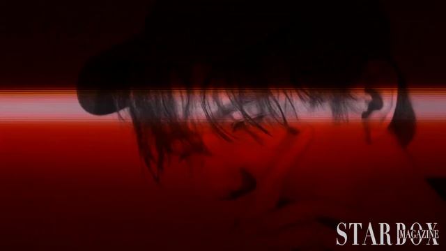 【FHD】Dimash Kudaibergen  Димаш Құдайберген  迪玛希 Starbox Fashion magazine