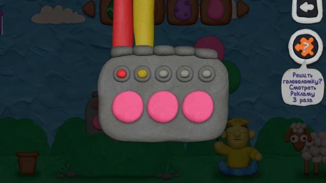 Vlad&Niki 12 замков. Влад и Ники собирают пасхальные яйца