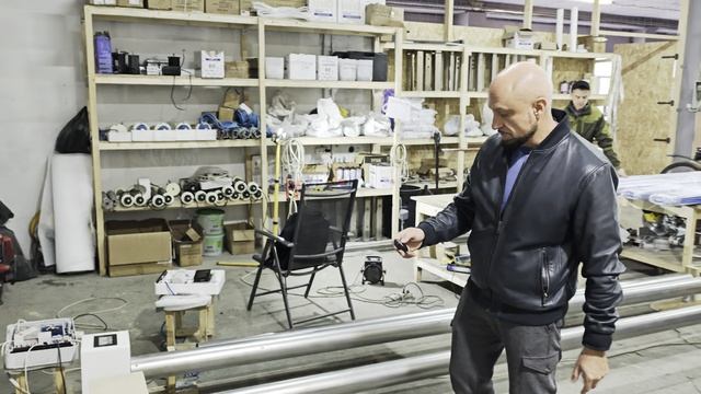 ELECTRO COVER OFFLINE! сматывающее устройство для закрытия зеркала воды бассейна