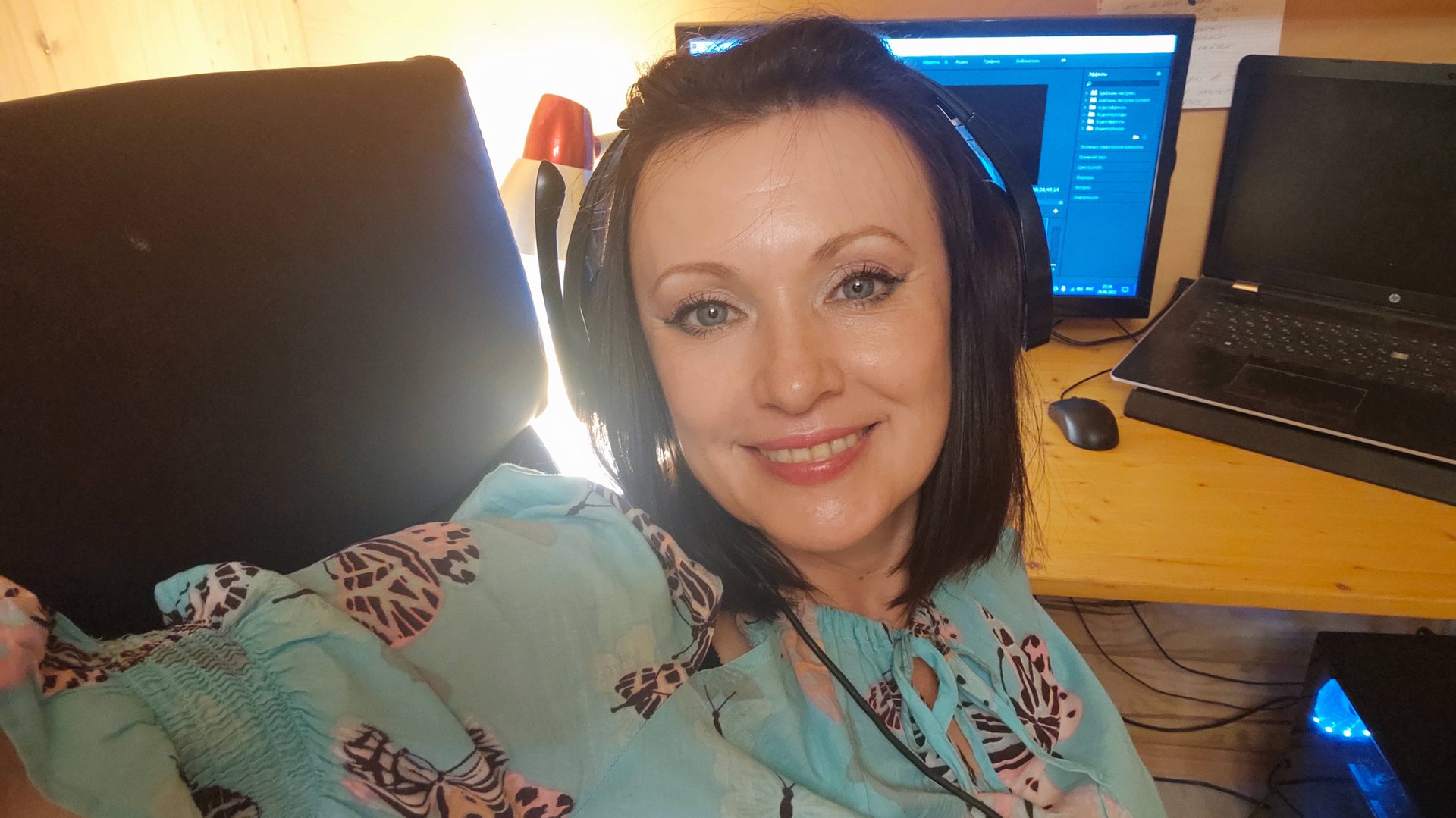 СТРИМ НА ДР, КОТОРЫЙ НЕ УДАЛСЯ. 1 часть.