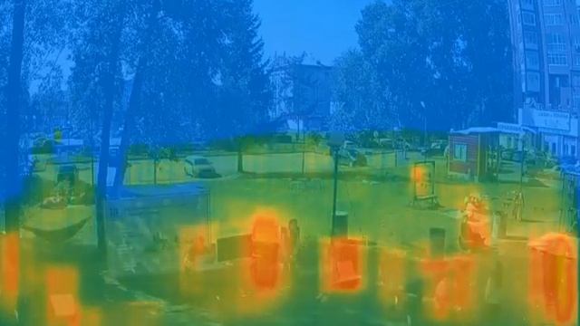 Visius определил самые востребованные места на Город IT: Placemaking