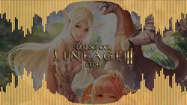 2 Музыка Lineage 2