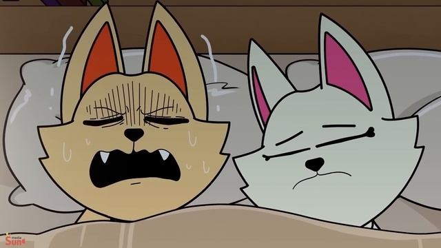 ХМУРЫЕ ЗВЕРЬКИ : ФИЛЬМ _ Poppy Playtime 3