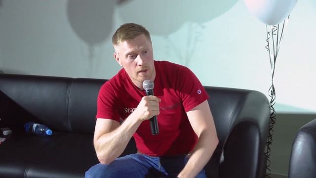 ТОП-5 инсайтов предпринимателя: Сергей Дорофеев, основатель Rubius