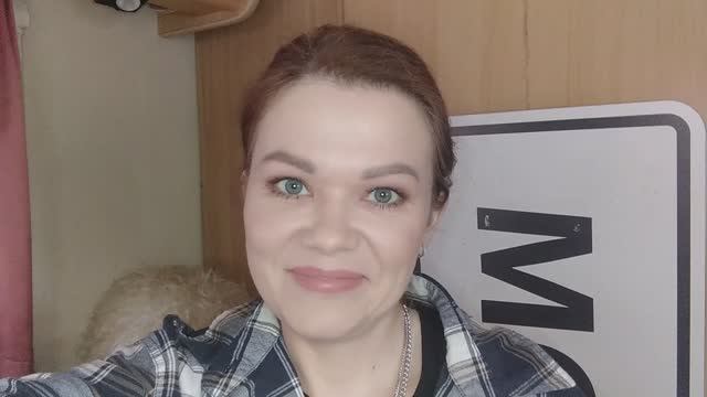 Актриса Лена Лебедева визитка сентябрь 24