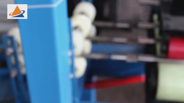 Установка для внутренней шлифовки  труб 1