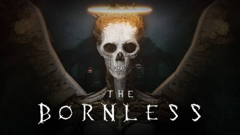 The Bornless - Official Halloween  Trailer