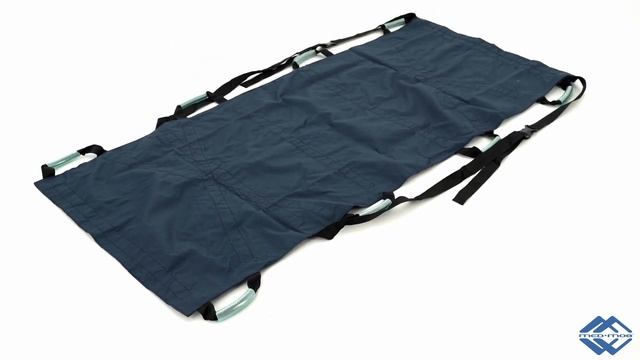 Плащевые носилки Med-Mos Carry Sheet (СП-7)