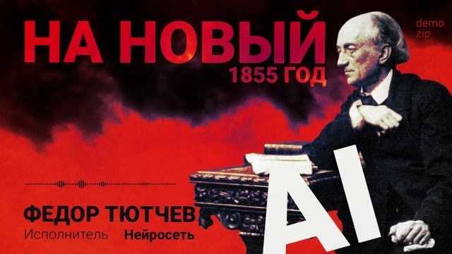 Федор Тютчев-На новый 1855 год (demozip)