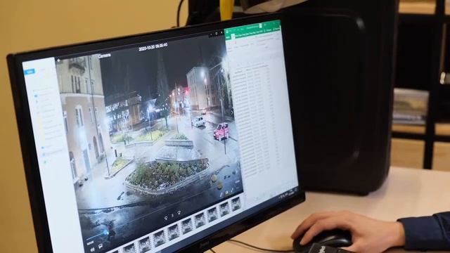 Visius для умного города: как Центр развития городской среды использует видеоаналитику