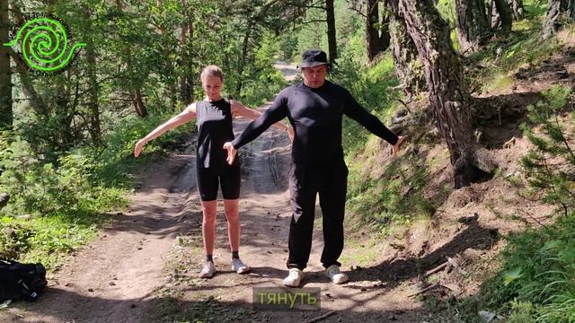 Как избавиться от онемения рук при ношении тяжестей в походе. мастерская йогатерапевта