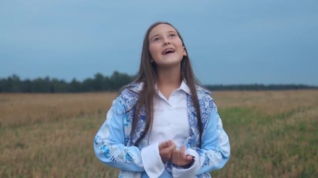 Расцветай, моя Россия ! Музыка Анны  Петряшевой, слова Ирины  Филимоновой  Исполняет Олеся Котович