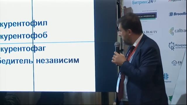 4 подхода к конкурентам, которые определяют конкурентную стратегию