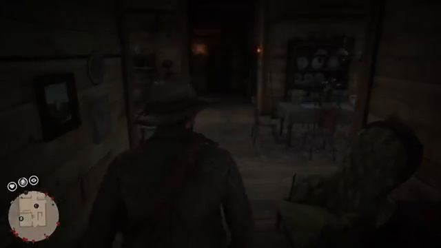 RDR2 Платина - Это Искусство