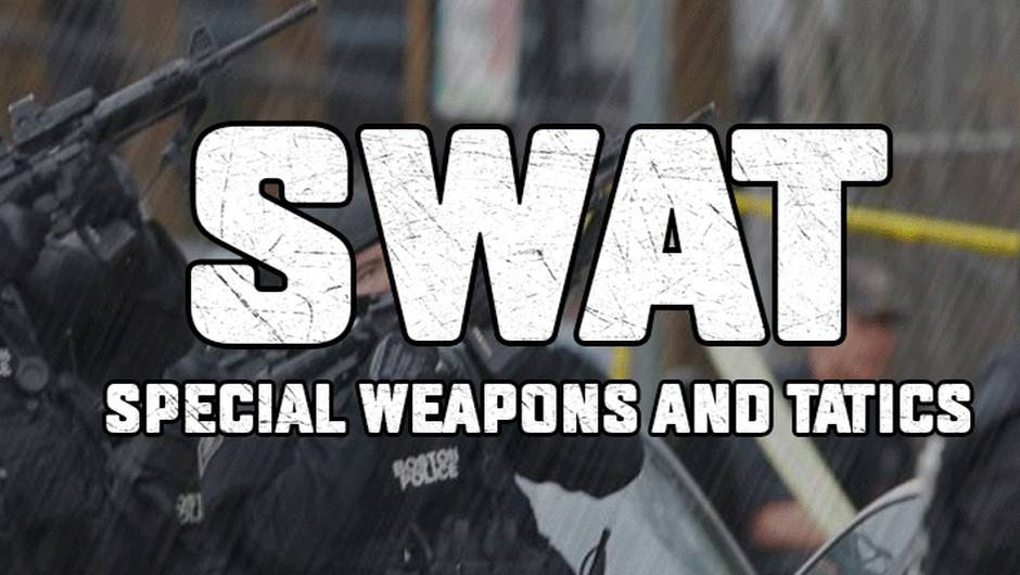 SWAT COMMANDER DEMO - Подобие READY OR NOT, и только подобие