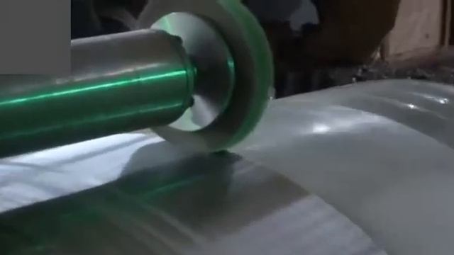 Шлифовка малых резервуаров 2