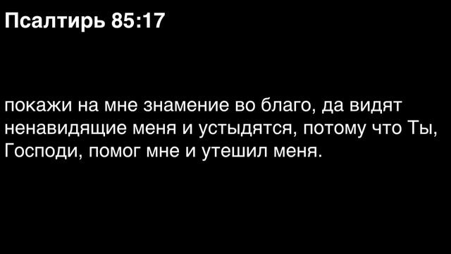 День 160. Библия за год. С митрополитом Иларионом.