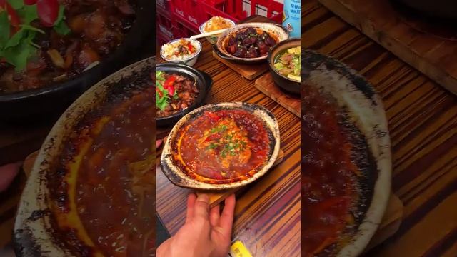 Вот это вкуснятина! 🍲