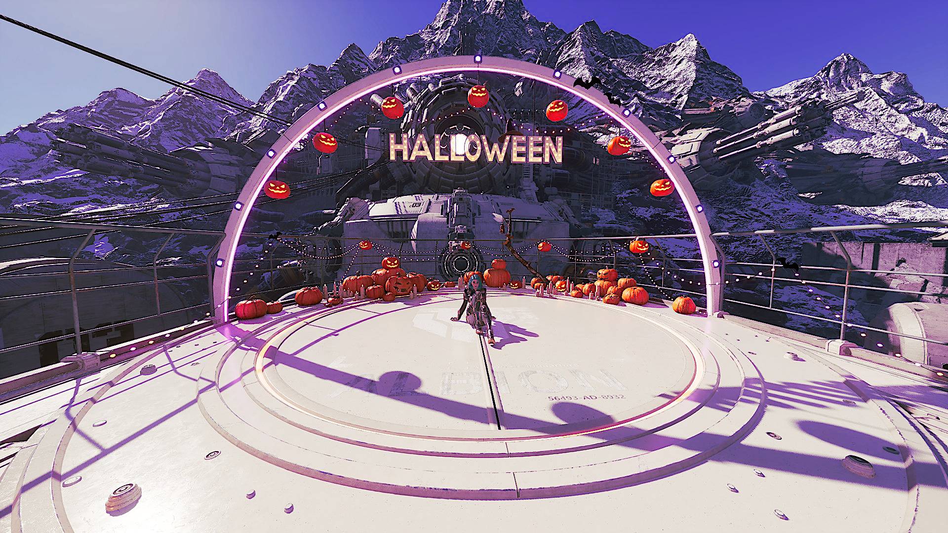 The First Descendant Супер Фрейна