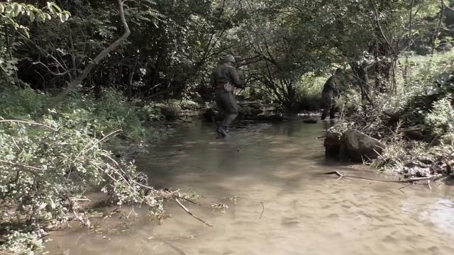 Братство По Оружию. Короткометражный фильм (ww2 Short Film)