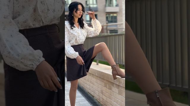 Когда одновременно удобно и красиво ☺️ шорты-юбка уже на сайте 4happyu.ru