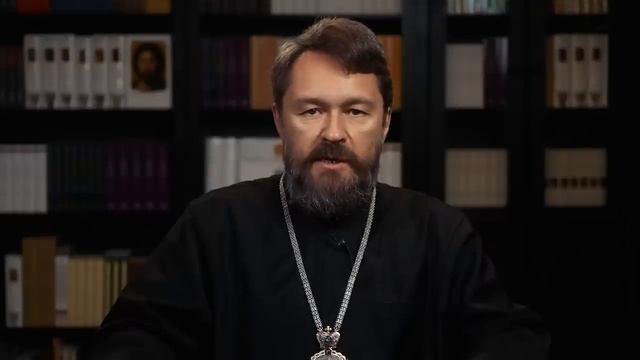 День 223. Библия за год. С митрополитом Иларионом.