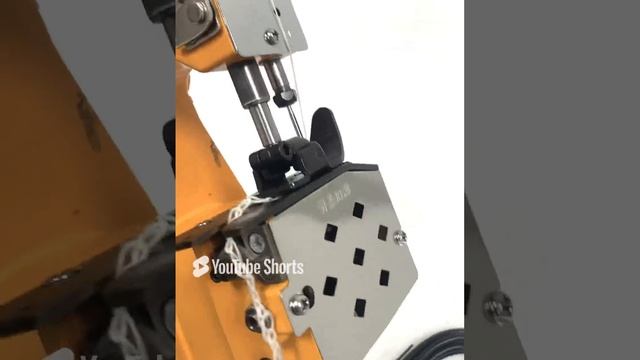 Машинка для зашивки мешков Мешкозашивочная машина Foodatlas GK9-350