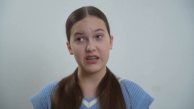 Олеся Котович  15 лет  Самопробы  Алиса
